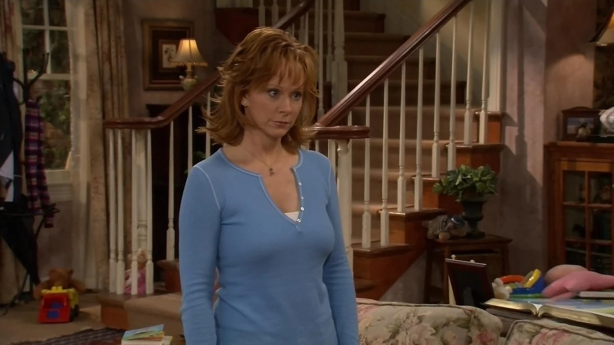 All Fore One | Reba Wiki | Fandom