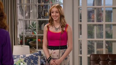 Not with My Daughter | Reba Wiki | Fandom