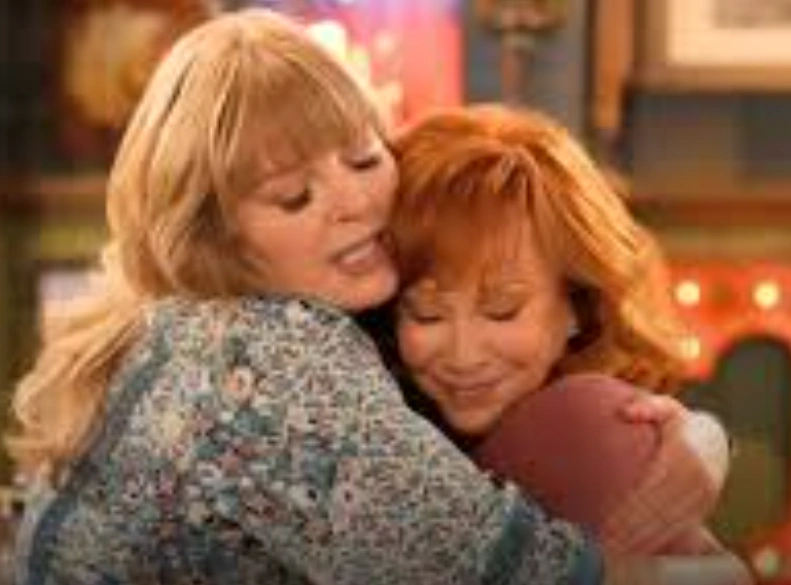 Silence Is Golden | Reba Wiki | Fandom