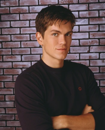 Van Montgomery | Reba Wiki | Fandom