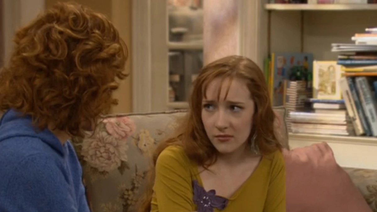 Hello, I Must Be Going | Reba Wiki | Fandom