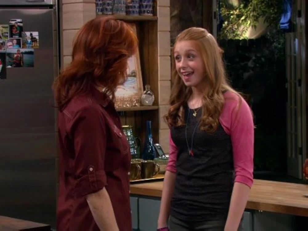 All You Single Ladies | Reba Wiki | Fandom