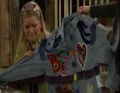 Barbra Jean Hart | Reba Wiki | Fandom