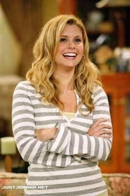 Cheyenne Hart | Reba Wiki | Fandom