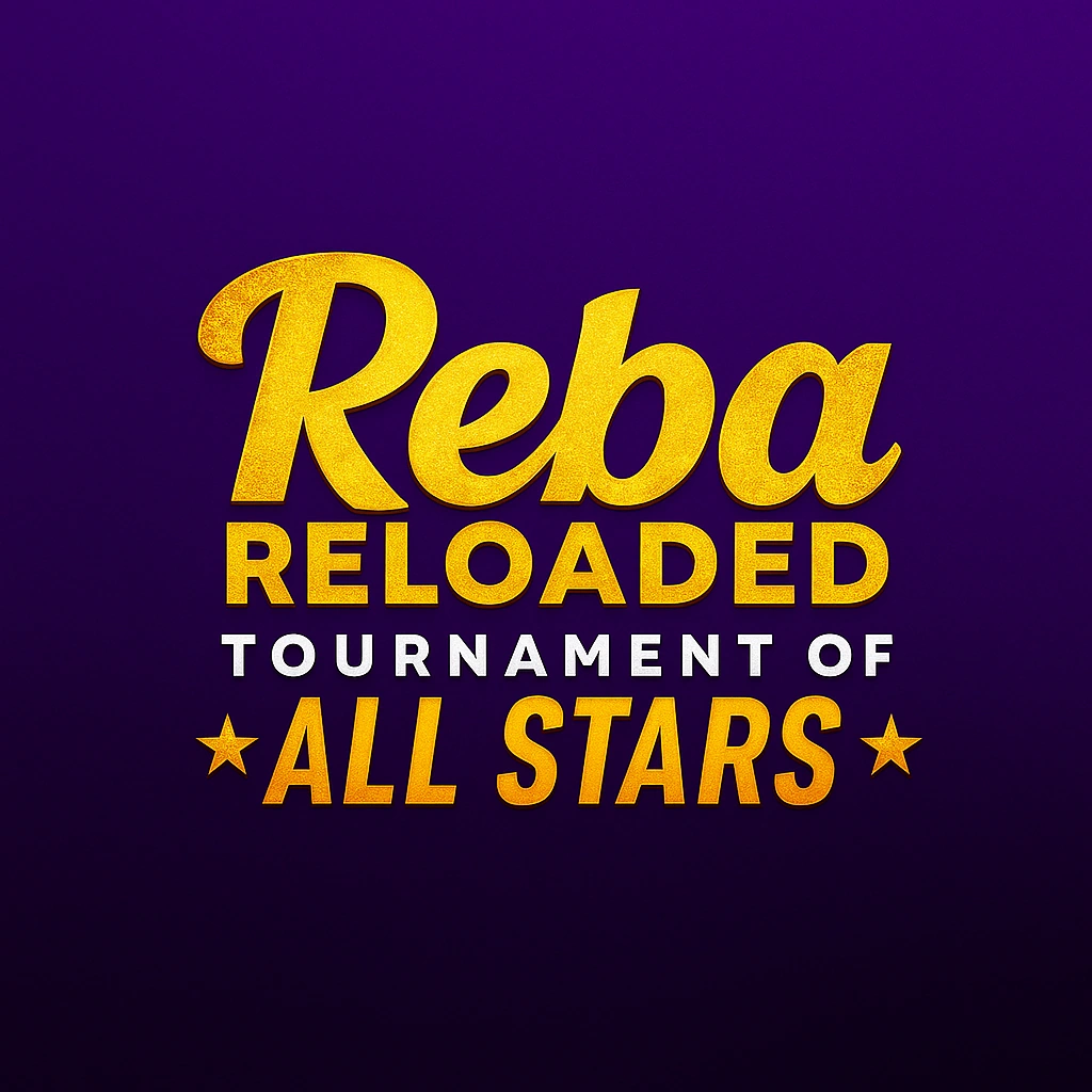 Reba Reloaded All Stars (Season 2) | Reba Reloaded Wiki | Fandom