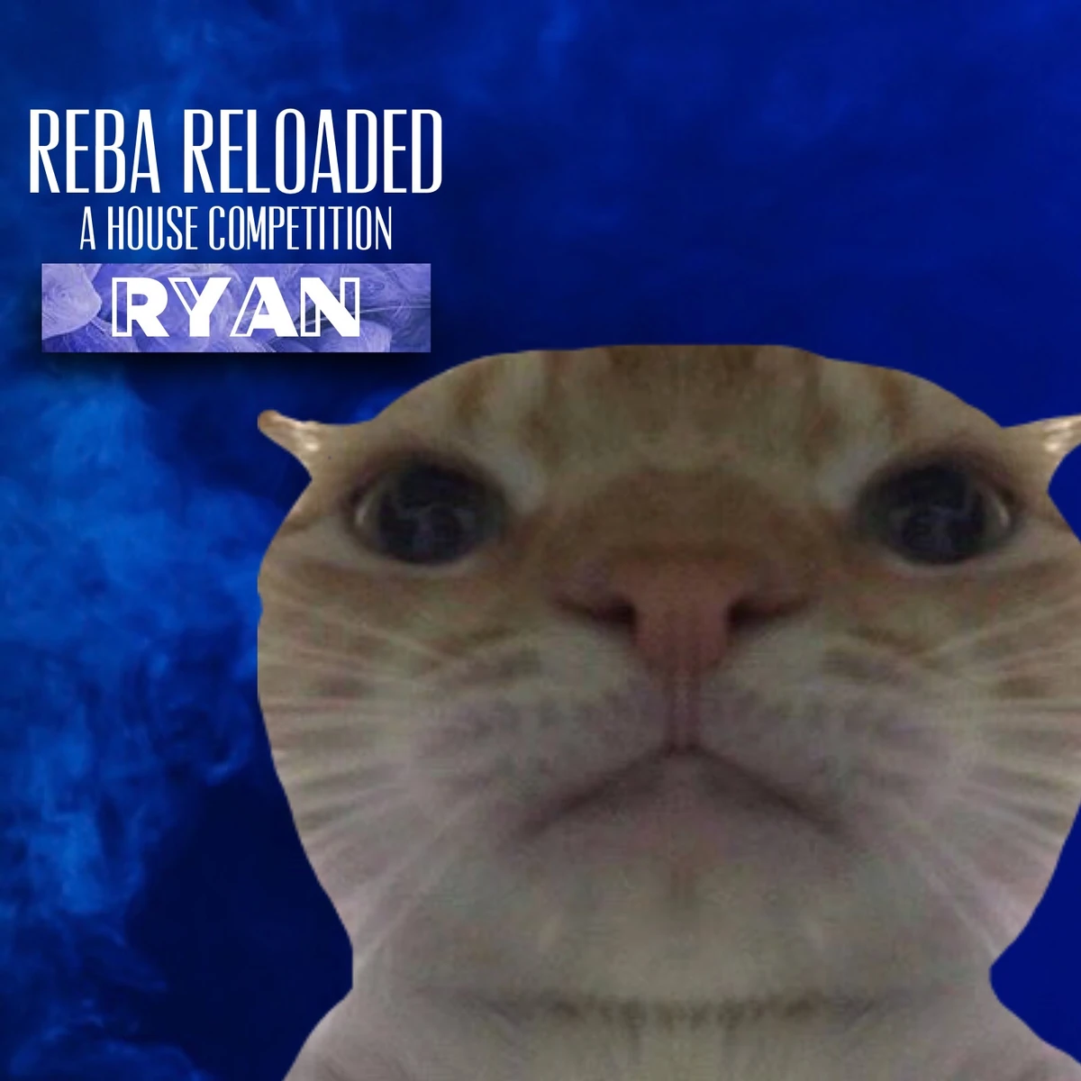 RyanCat | Reba Reloaded Wiki | Fandom