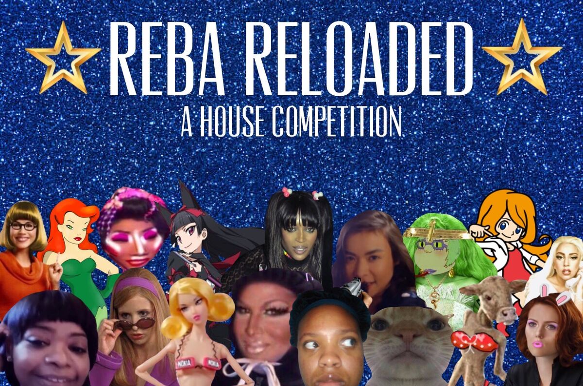 Reba Reloaded Season 2 Reba Reloaded Wiki Fandom