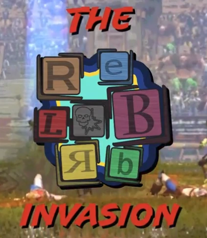 The ReBBRL Invasion | REBBL Wiki | Fandom