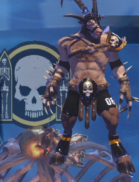 Wee Bey | REBBL Wiki | Fandom