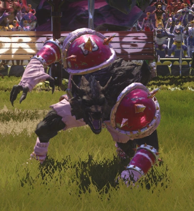 Captain Pink | REBBL Wiki | Fandom