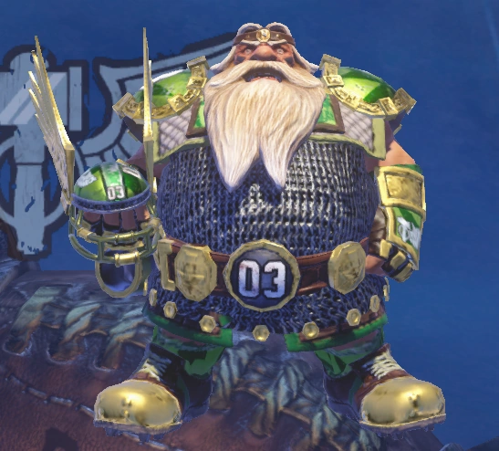 Dur | REBBL Wiki | Fandom