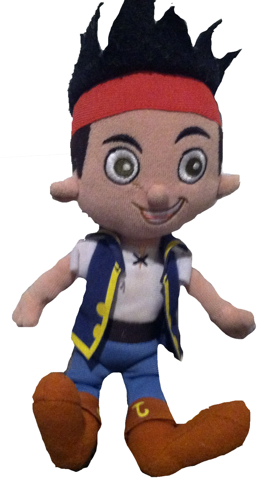 Jhake | Rebecca and the Plushes Wiki | Fandom