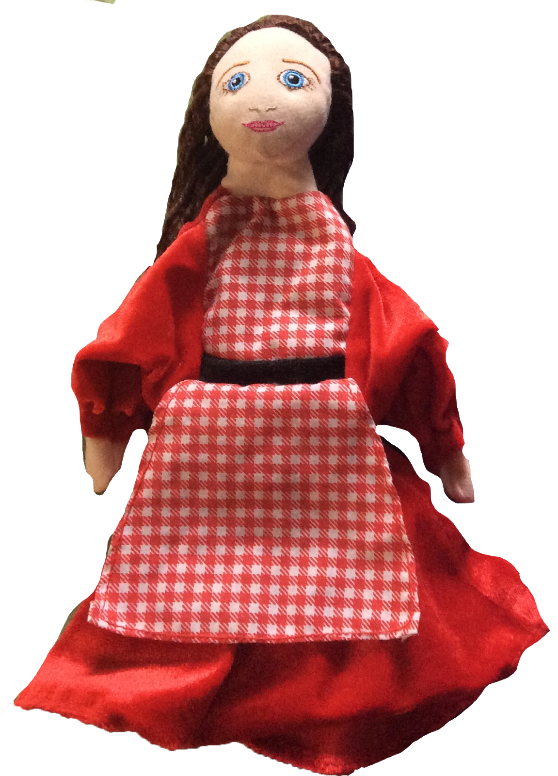Emma | Rebecca and the Plushes Wiki | Fandom