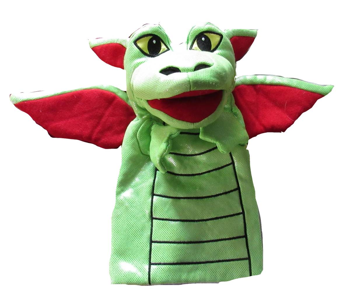 Sir Dragon | Rebecca and the Plushes Wiki | Fandom