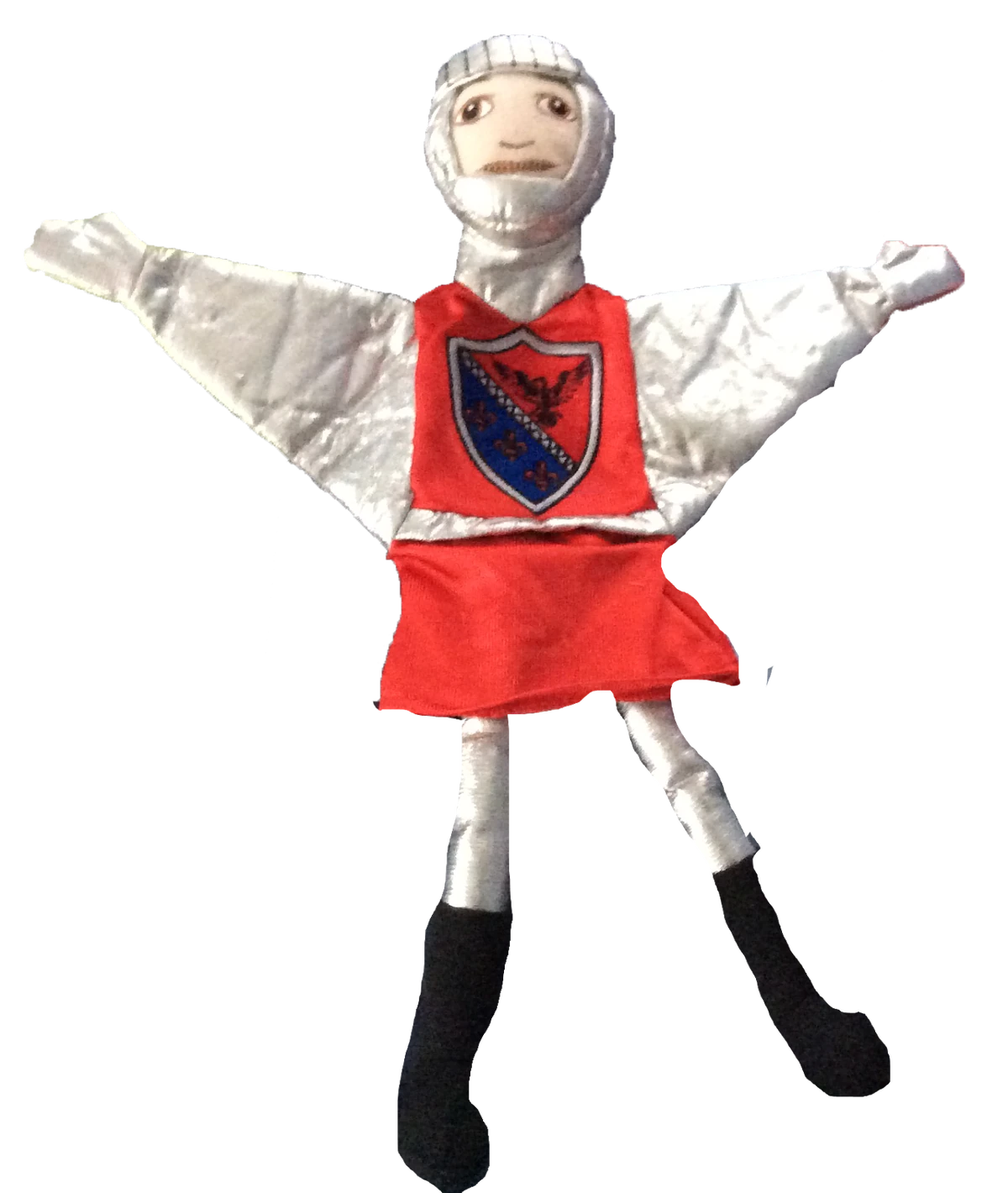 Sir Gus | Rebecca and the Plushes Wiki | Fandom