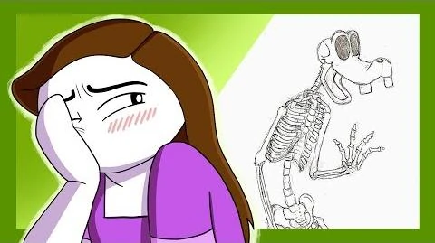 My Embarrassing & Weird Old Art | Let Me Explain Studios Wiki | Fandom