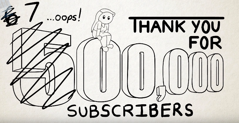 Draw My Life/Gallery | Let Me Explain Studios Wiki | Fandom