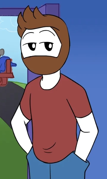 Kay's father | Let Me Explain Studios Wiki | Fandom