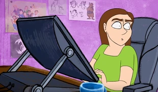 Flan (animation)/Gallery | Let Me Explain Studios Wiki | Fandom