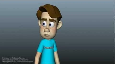 Tobuscus Animated Lip Sync | Let Me Explain Studios Wiki | Fandom