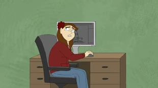 Things Animation Girls Say/Gallery | Let Me Explain Studios Wiki | Fandom