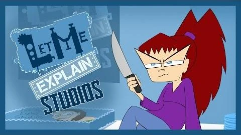 Welcome to Let Me Explain Studios! (Channel Warming Party) | Let Me ...