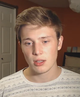 GingerPale | Let Me Explain Studios Wiki | Fandom