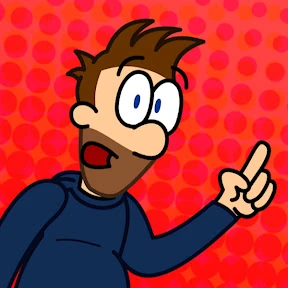 Eddache | Let Me Explain Studios Wiki | Fandom