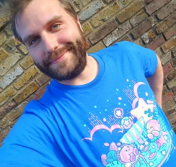 Eddache | Let Me Explain Studios Wiki | Fandom