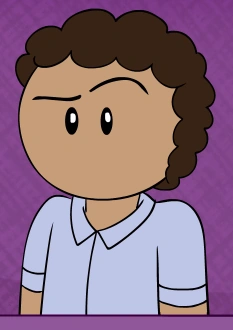 Greg | Let Me Explain Studios Wiki | Fandom