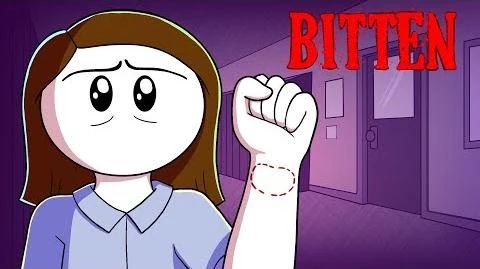 Bitten While Defending a Friend | Let Me Explain Studios Wiki | Fandom