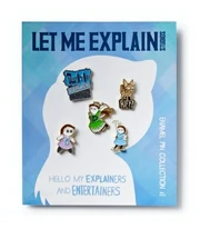 Let Me Explain Studios merchandise | Let Me Explain Studios Wiki | Fandom
