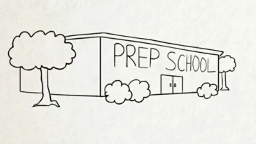 Private preparatory school | Let Me Explain Studios Wiki | Fandom