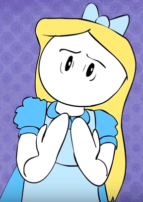 Alice | Let Me Explain Studios Wiki | Fandom