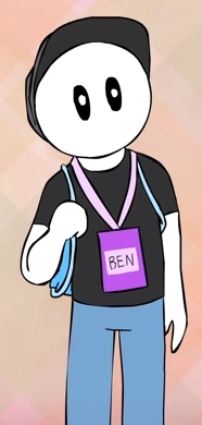 Ben Lotinga | Let Me Explain Studios Wiki | Fandom