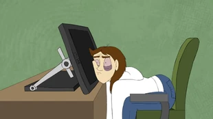 Things Animation Girls Say/Gallery | Let Me Explain Studios Wiki | Fandom