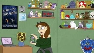 Things Animation Girls Say/Gallery | Let Me Explain Studios Wiki | Fandom