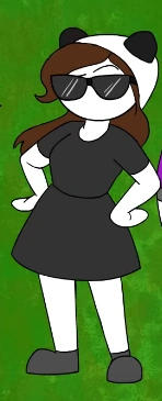 ChillyPanda | Let Me Explain Studios Wiki | Fandom