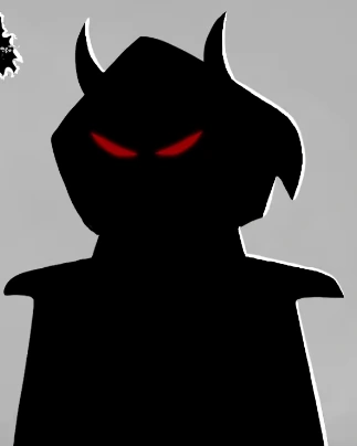 Red-Eyed Ghost | Let Me Explain Studios Wiki | Fandom