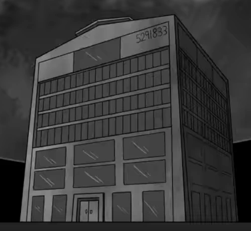 Rebecca's office | Let Me Explain Studios Wiki | Fandom