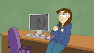 Things Animation Girls Say/Gallery | Let Me Explain Studios Wiki | Fandom