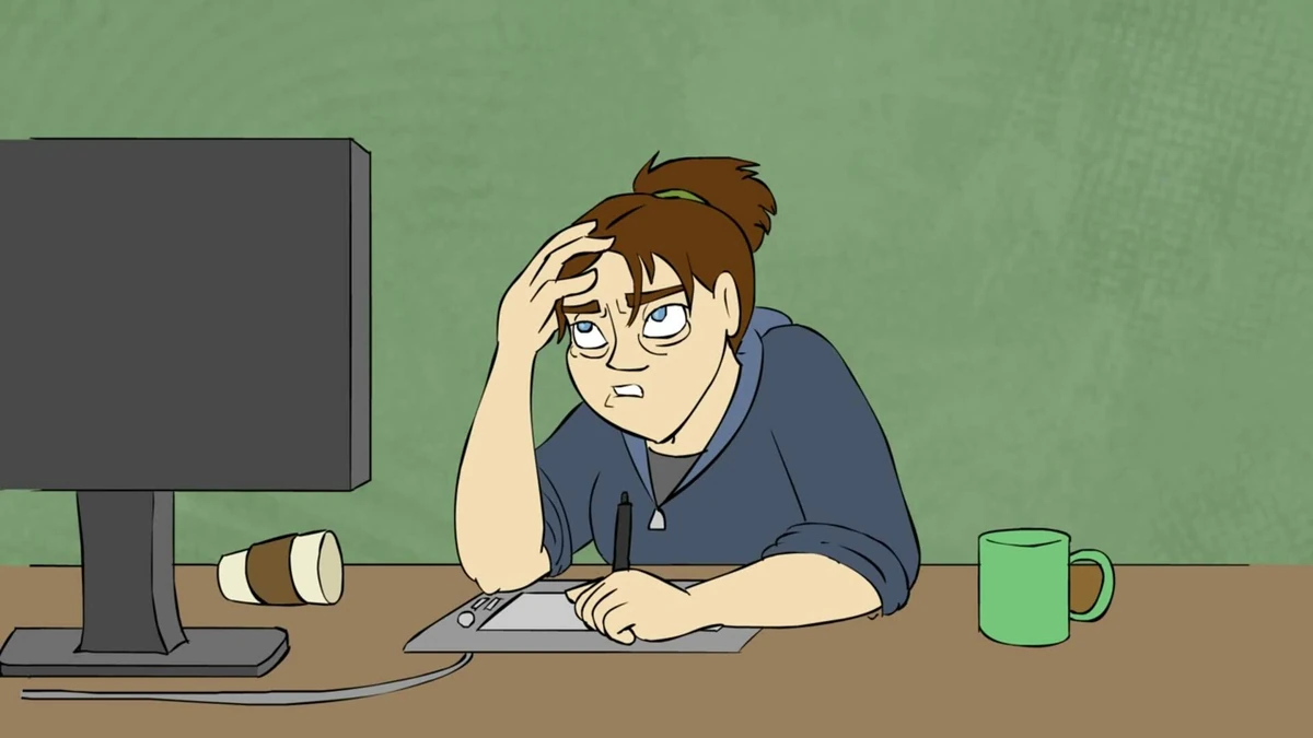 Things Animation Girls Say/Gallery | Let Me Explain Studios Wiki | Fandom