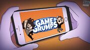 Game Grumps | Let Me Explain Studios Wiki | Fandom
