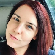 Rebecca Parham | Let Me Explain Studios Wiki | Fandom