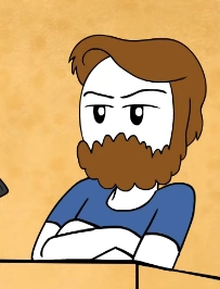 Nathan Yaffe | Let Me Explain Studios Wiki | Fandom