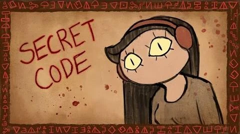 Can You Solve My Secret Code? | Let Me Explain Studios Wiki | Fandom