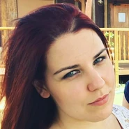 Rebecca Parham | Let Me Explain Studios Wiki | Fandom