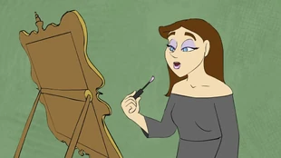 Things Animation Girls Say/Gallery | Let Me Explain Studios Wiki | Fandom