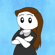 Rebecca Parham | Let Me Explain Studios Wiki | Fandom