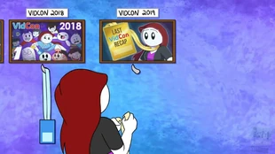The Last VidCon Recap/Gallery | Let Me Explain Studios Wiki | Fandom